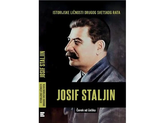 Josif Staljin - Jaime Moreno