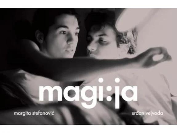 Magi:ja - Margita Stefanović, Srđan Vejvoda