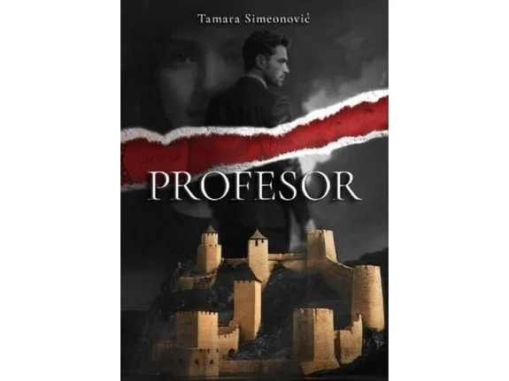 Profesor - Tamara Simeonović