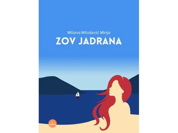 Zov Jadrana - Milana Milošević Minja