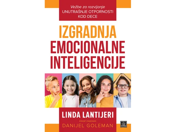 Izgradnja emocionalne inteligencije - Linda Lantijeri