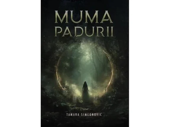 Muma Paduri - Tamara Simeonović