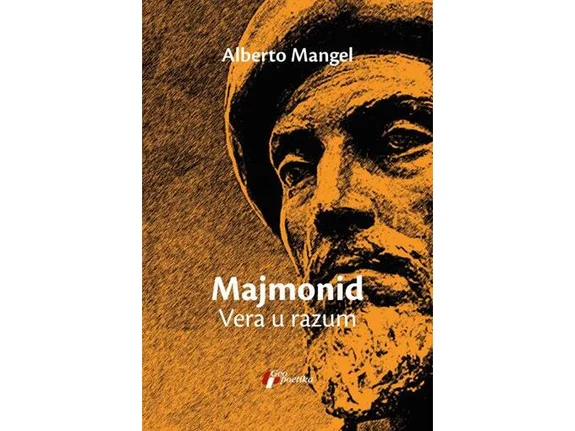 Majmonid - Alberto Mangel