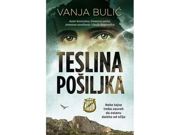 Teslina pošiljka