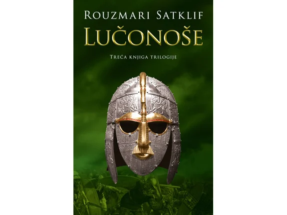 Lučonoše - Rouzmari Satklif