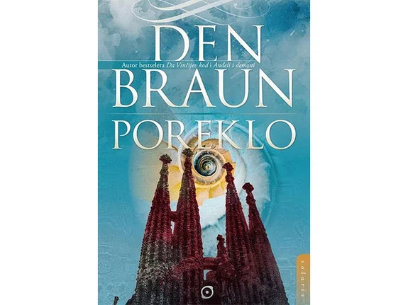 Poreklo - Den Braun