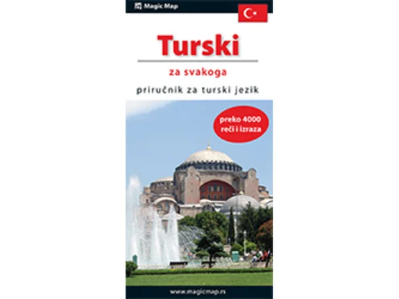 Turski za svakoga