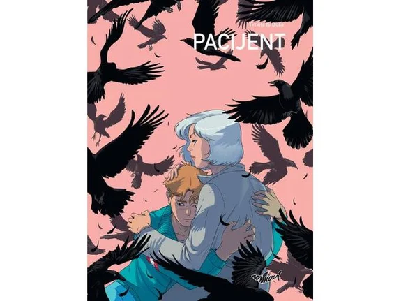 Vagabond 6: Pacijent
