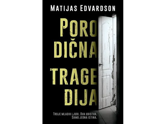 Porodična tragedija