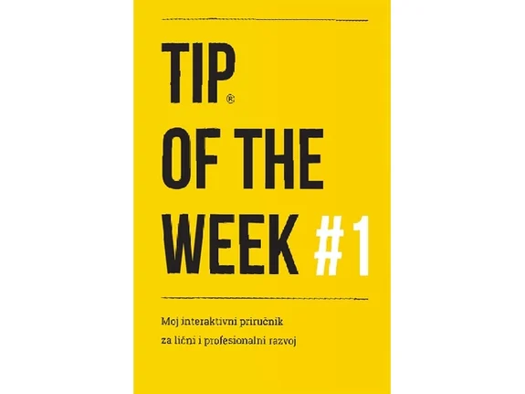Tip of the Week # 1 - Petar Lazarov, Kalin Babušku