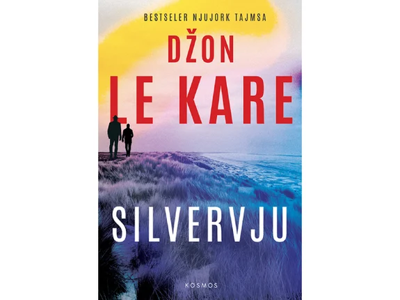 Silvervju - Džon le Kare