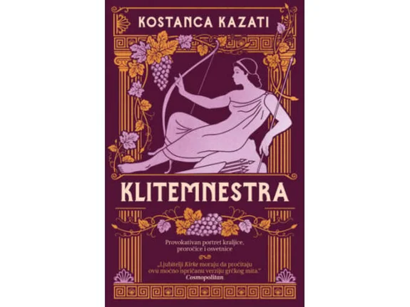 Klitemnestra