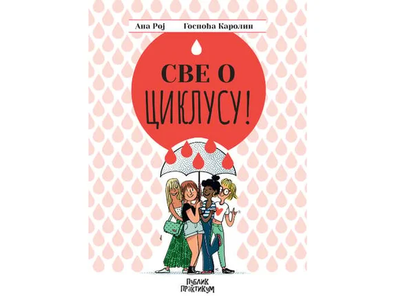 Sve o ciklusu - Ana Roj