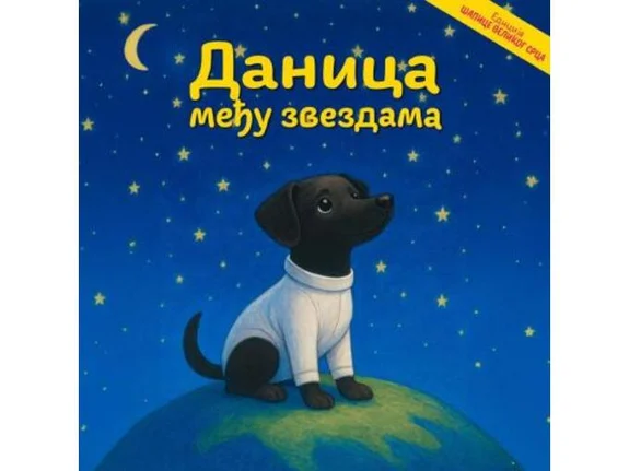 Danica među zvezdama - Tina Horvat