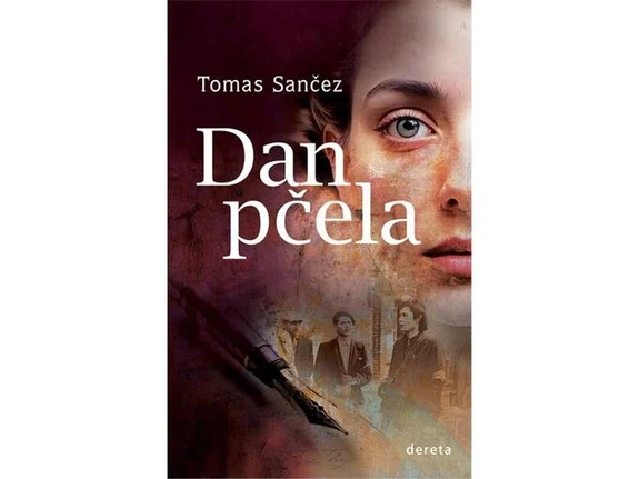 Dan pčela - Tomas Sančez