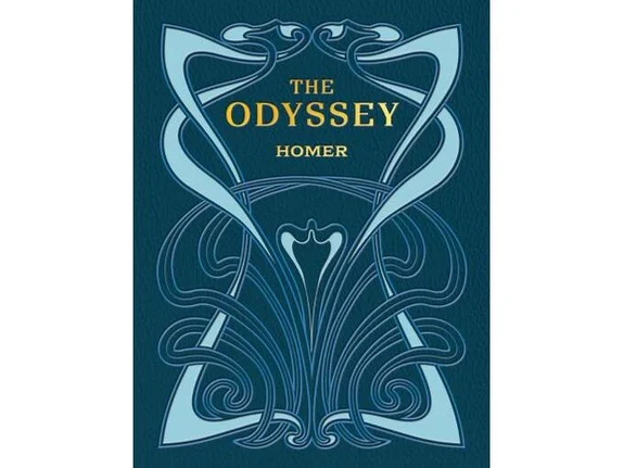 The Odyssey - Homer