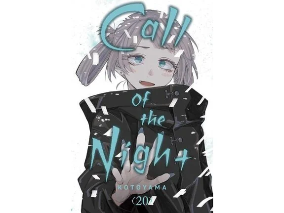 Call of the Night, Vol. 20 - Kotoyama
