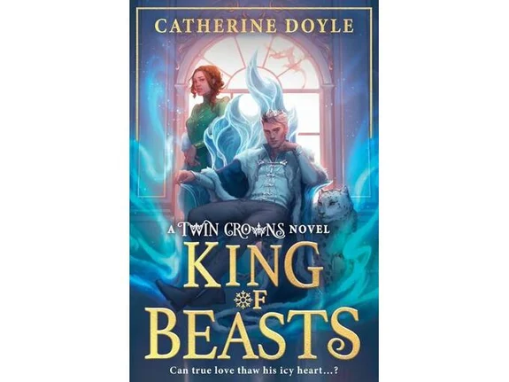King of Beasts - Catherine Doyle