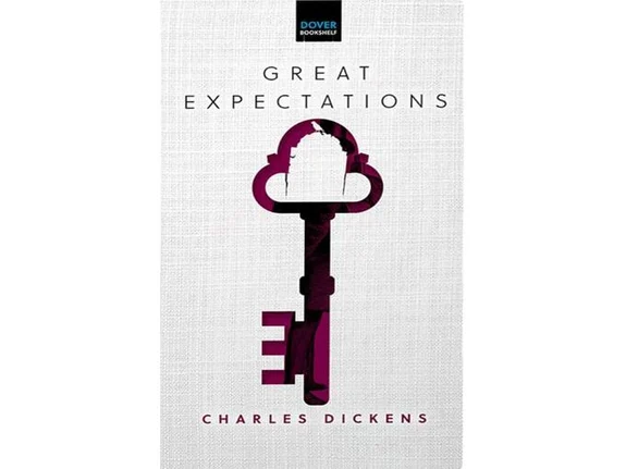 Great Expectations - Charles Dickens