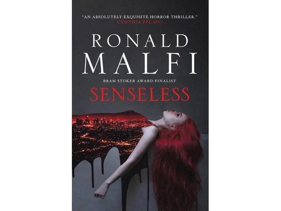 Senseless - Ronald Malfi