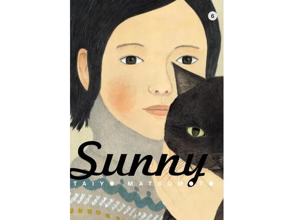 Sunny, Vol. 6 - Taiyo Matsumoto
