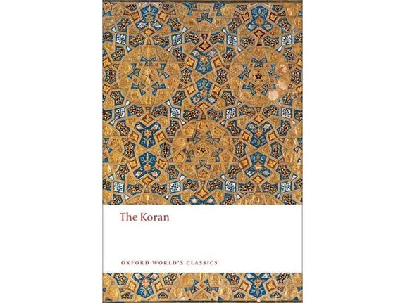 The Koran - Arthur J. Arberry