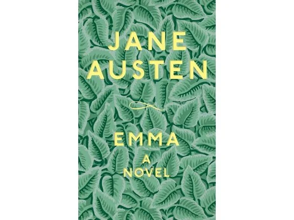 Emma - Jane Austen