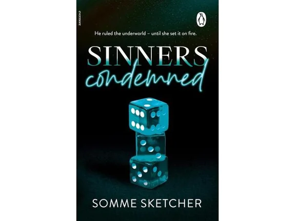 Sinners Condemned, Vol. 2 - Somme Sketcher
