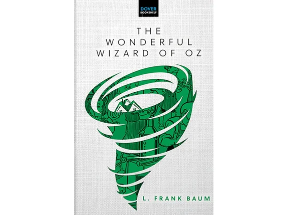 The Wonderful Wizard of Oz - L. Frank Baum