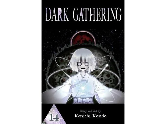 Dark Gathering, Vol. 14 - Kenichi Kondō