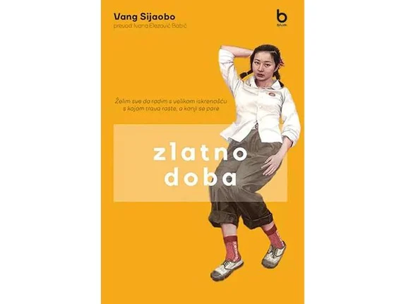 Zlatno doba - Vang Sijaobo