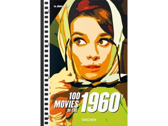 100 Movies of the 1960s - Jürgen Müller