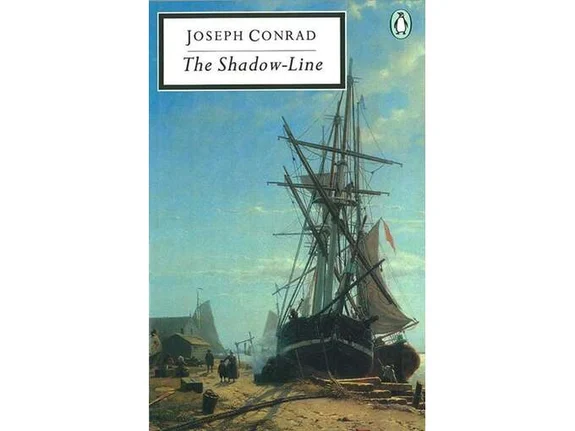 The Shadow-Line - Joseph Conrad