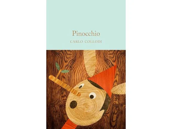 Pinocchio - Carlo Collodi