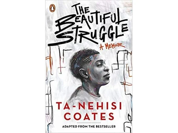 The Beautiful Struggle - Ta-Nehisi Coates