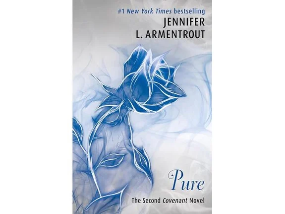 Pure - Jennifer L. Armentrout