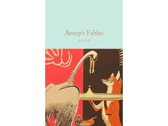 Aesop's Fables - Aesop