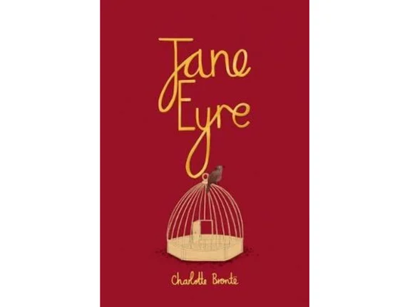 Jane Eyre - Wordsworth Collector's Editions - Charlotte Bronte