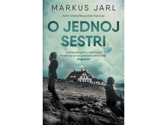 O jednoj sestri - Markus Jarl
