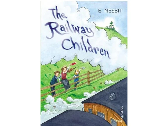 The Railway Children - E. Nesbit