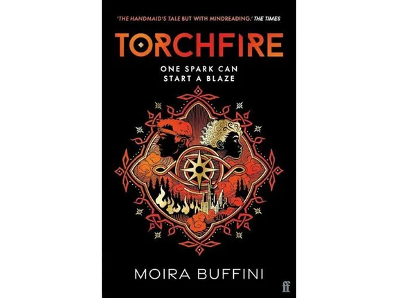 Torchfire - Moira Buffini