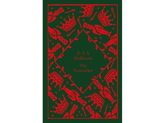 The Nutcracker - E. T. A. Hoffmann