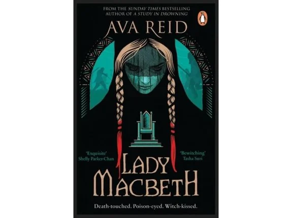 Lady Macbeth - Ava Reid