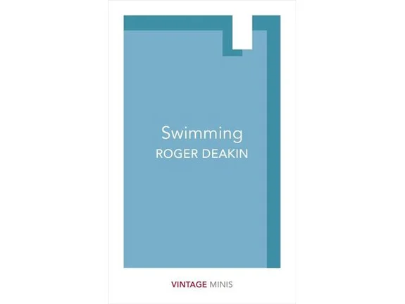 Swimming: Vintage Minis - Roger Deakin