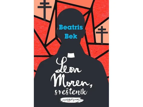 Leon Moren, sveštenik - Beatris Bek