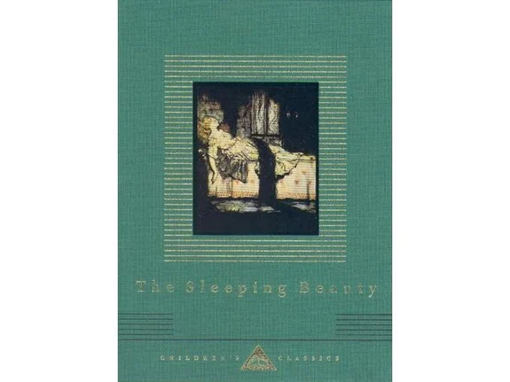The Sleeping Beauty - C.S. Evans