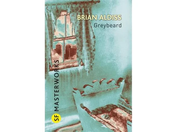 Greybeard - Brian Aldiss