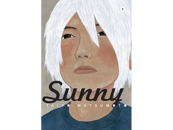 Sunny, Vol. 1 - Taiyo Matsumoto