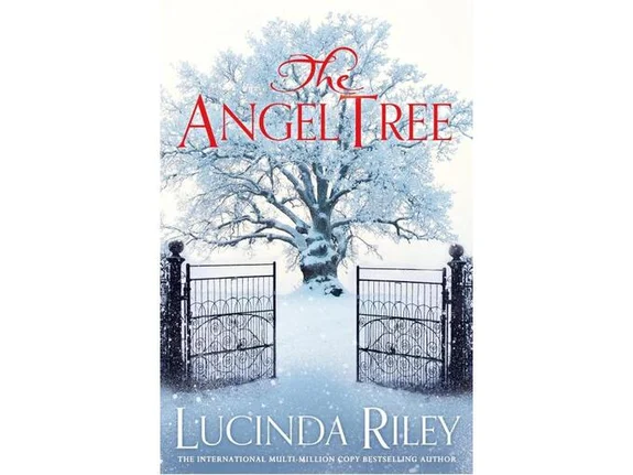 The Angel Tree - Lucinda Riley