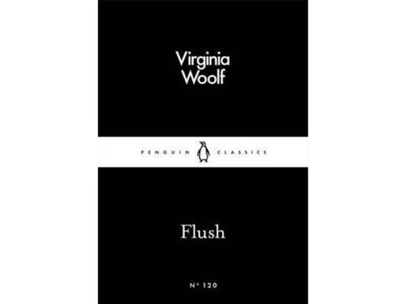 Flush - Virginia Woolf